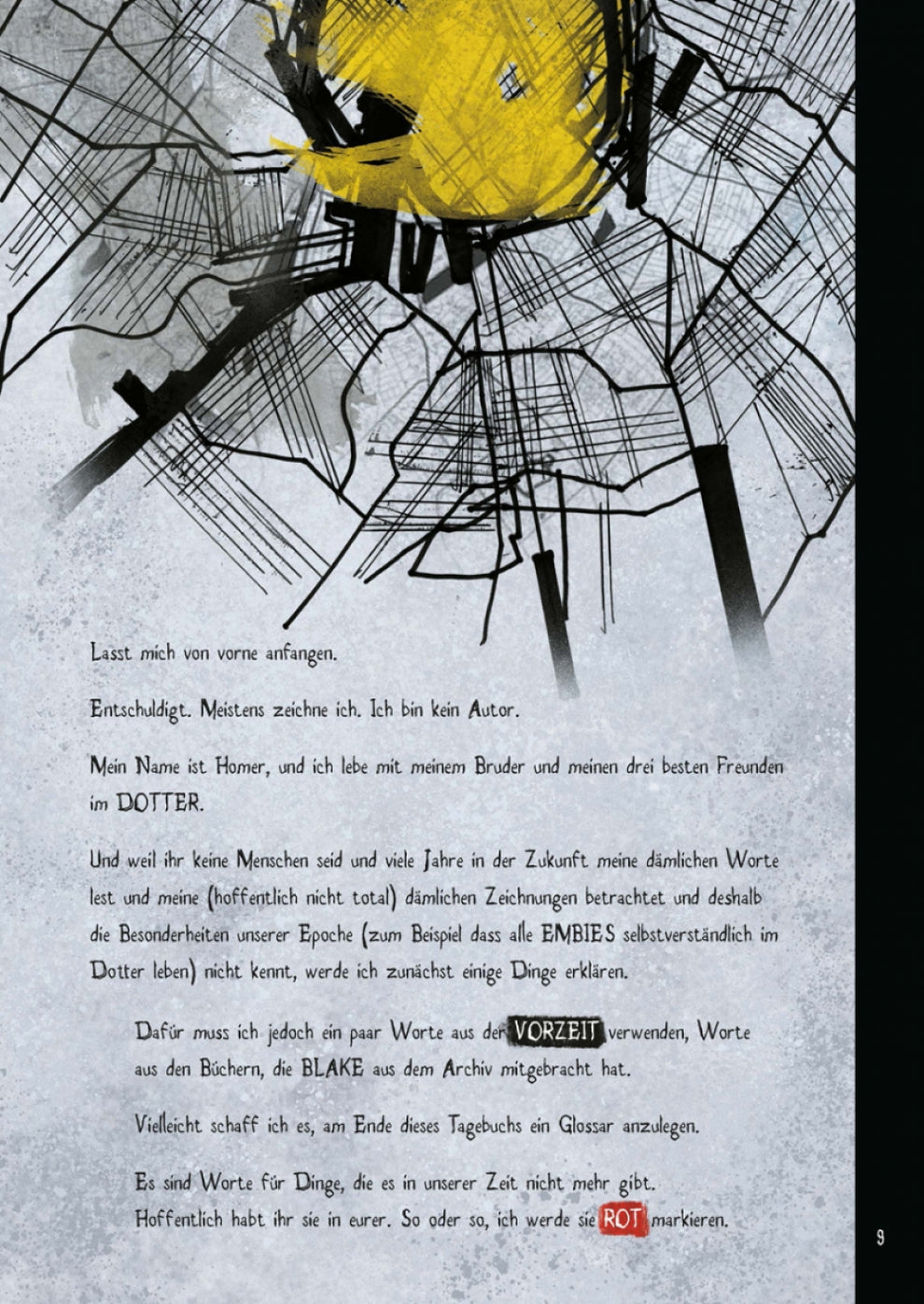 Book of Evil – Scott Snyder & Jock | Dystopischer Horror bei Splitter ...